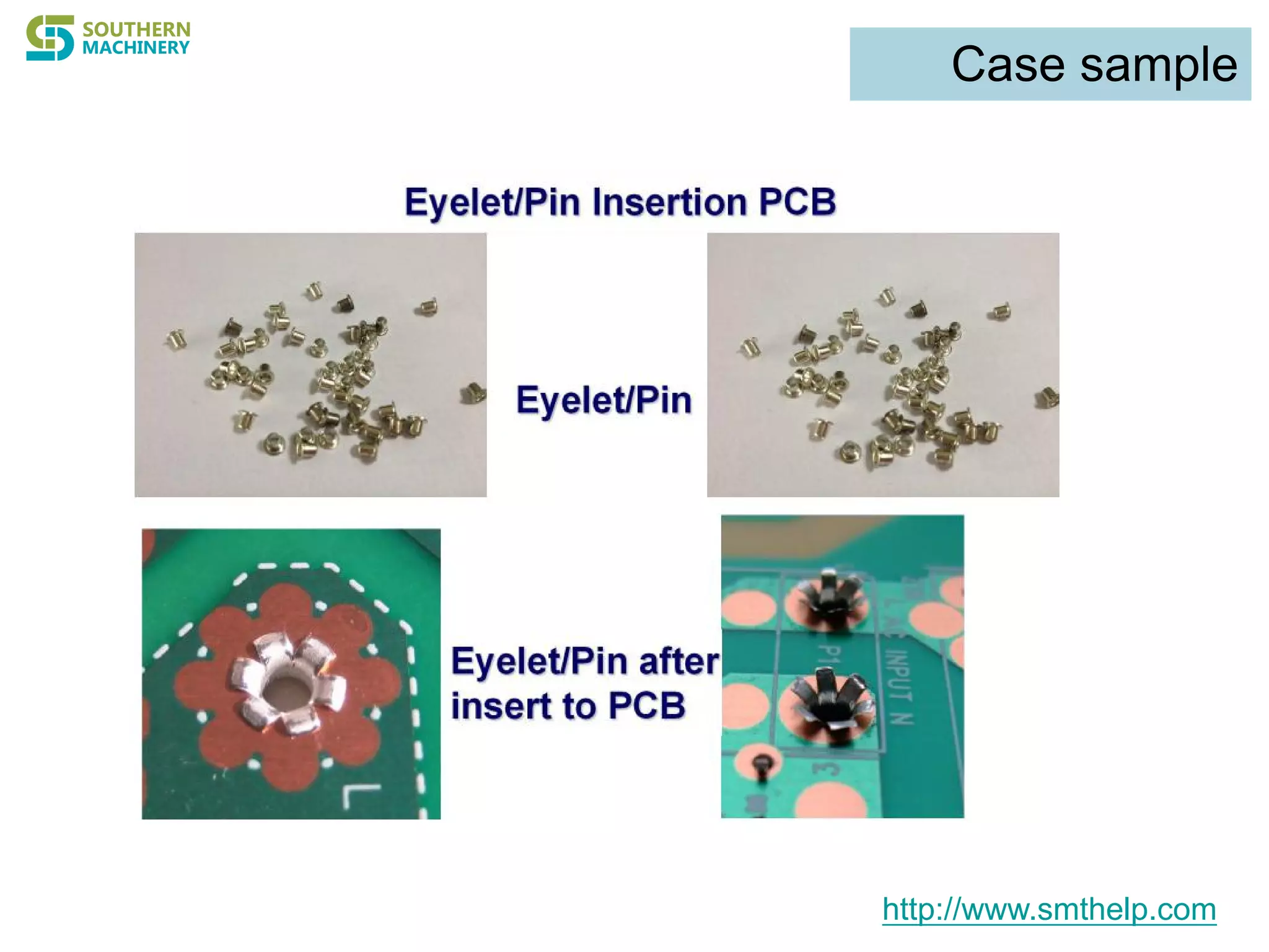 S-7000 odd form insertion Machine presentation | PDF