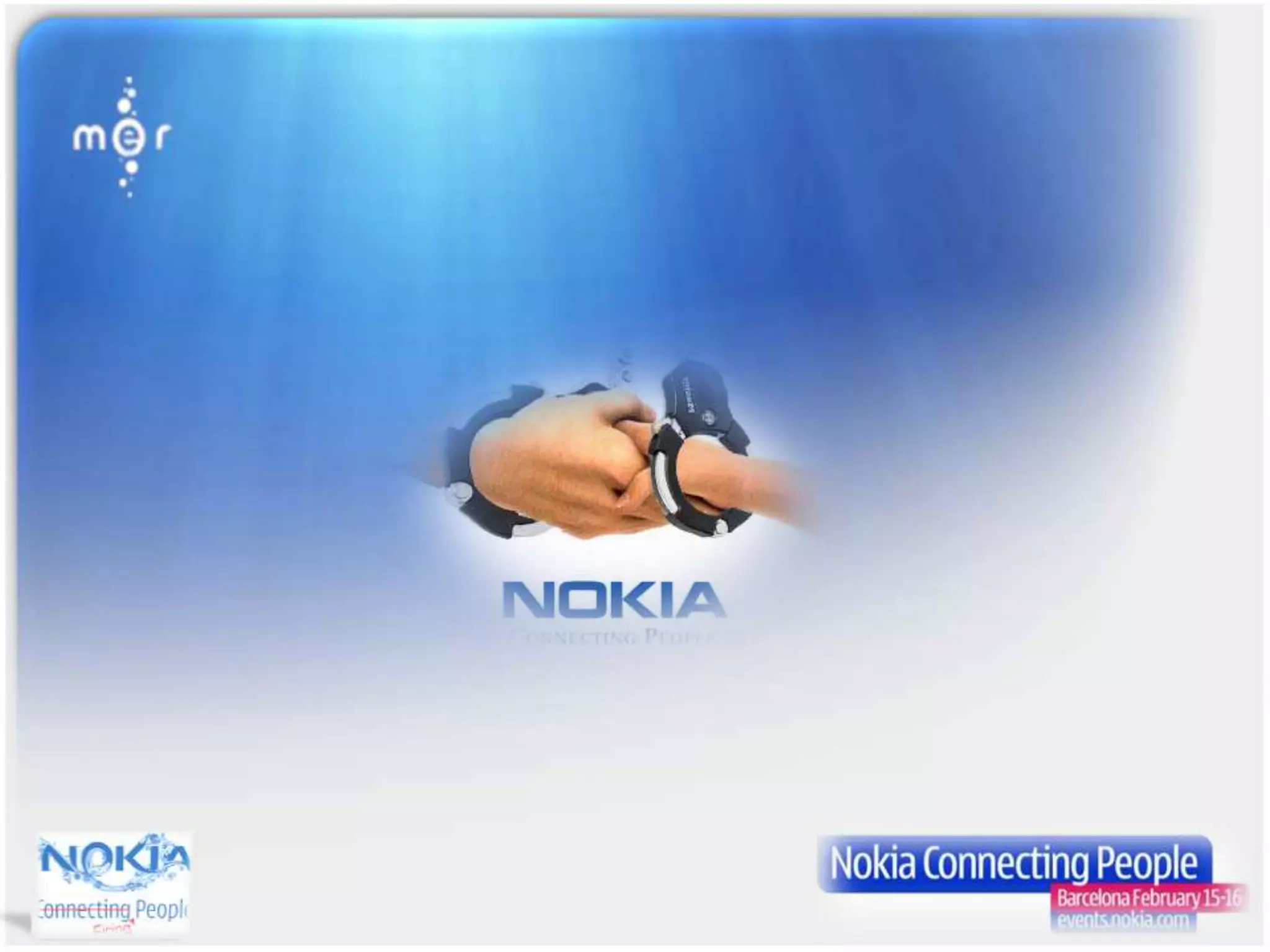 Nokia | PPT