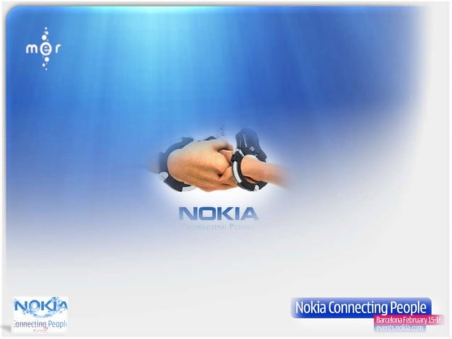 Nokia | PPT