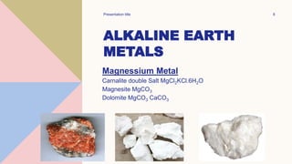 S-Block Elements.pptx
