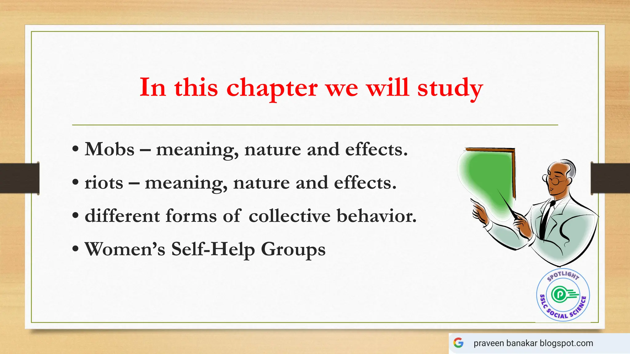 S-COLLECTIVE BEHAVIOUR AND PROTEST_spotlight.pptx.pptx