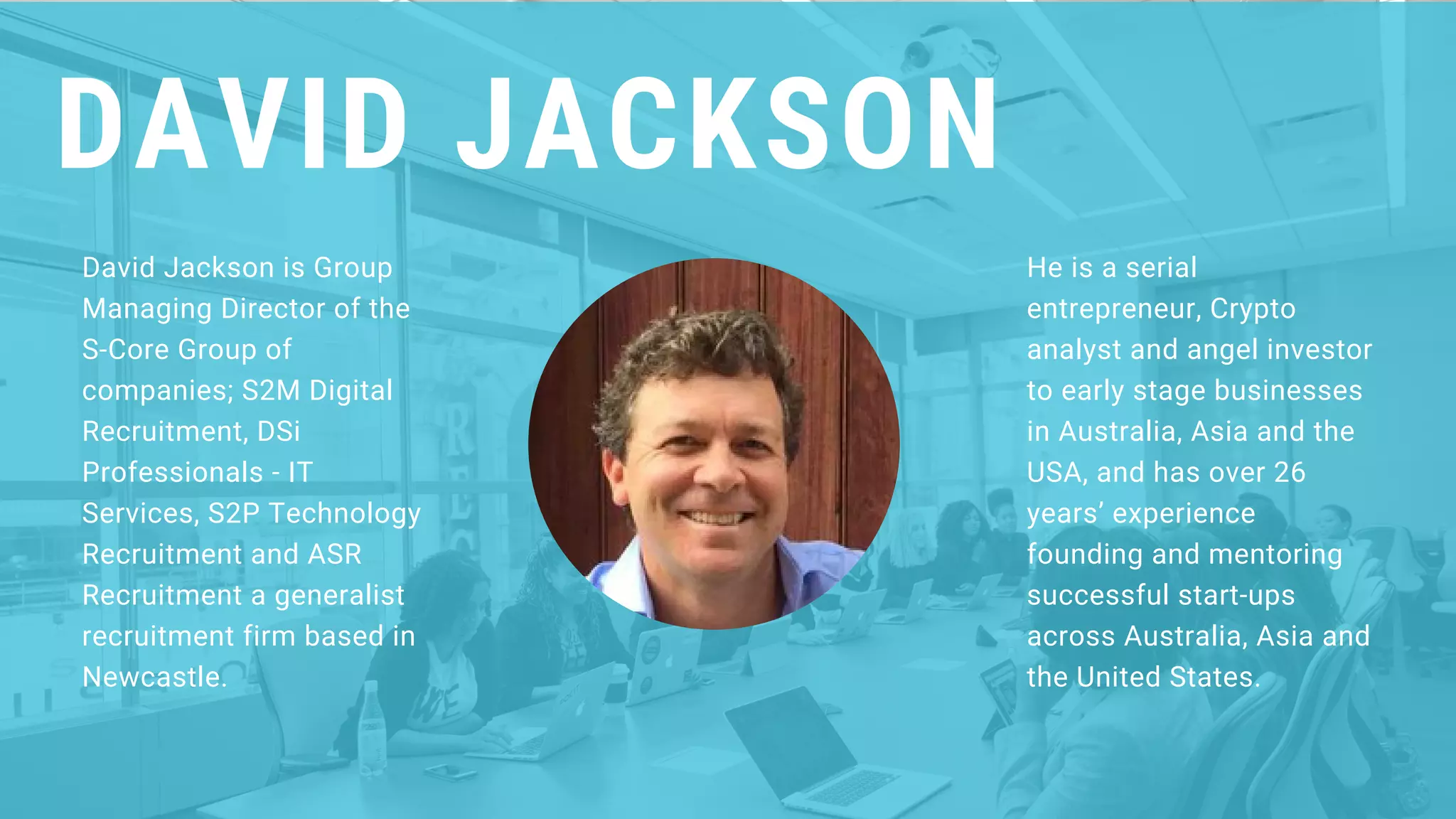 Scaling Your Teams | PPT