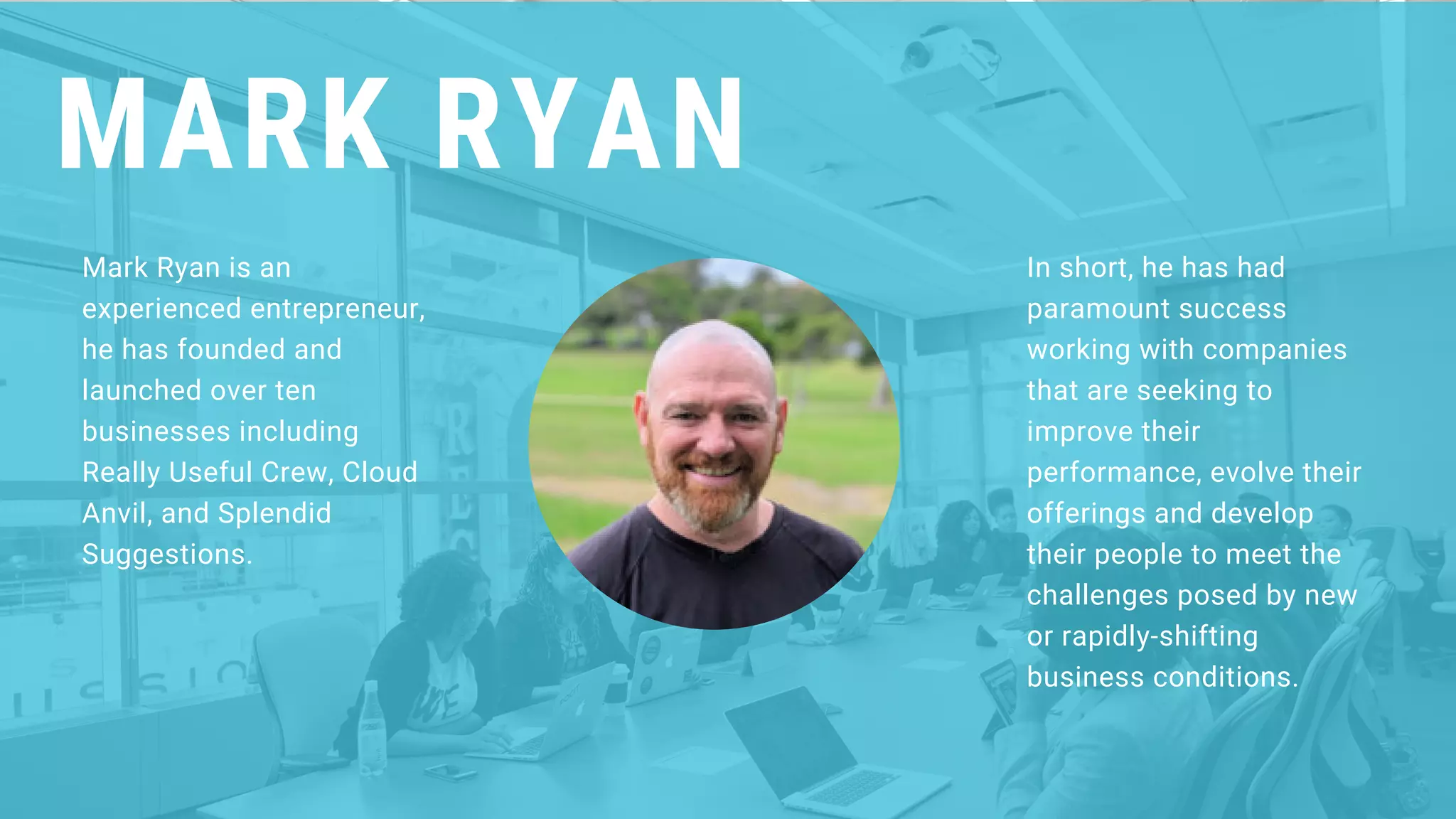 Scaling Your Teams | PPT