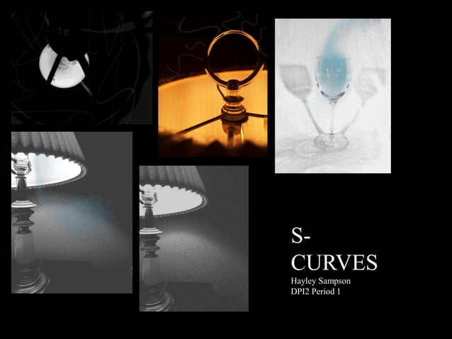 S curve presentation | PPT