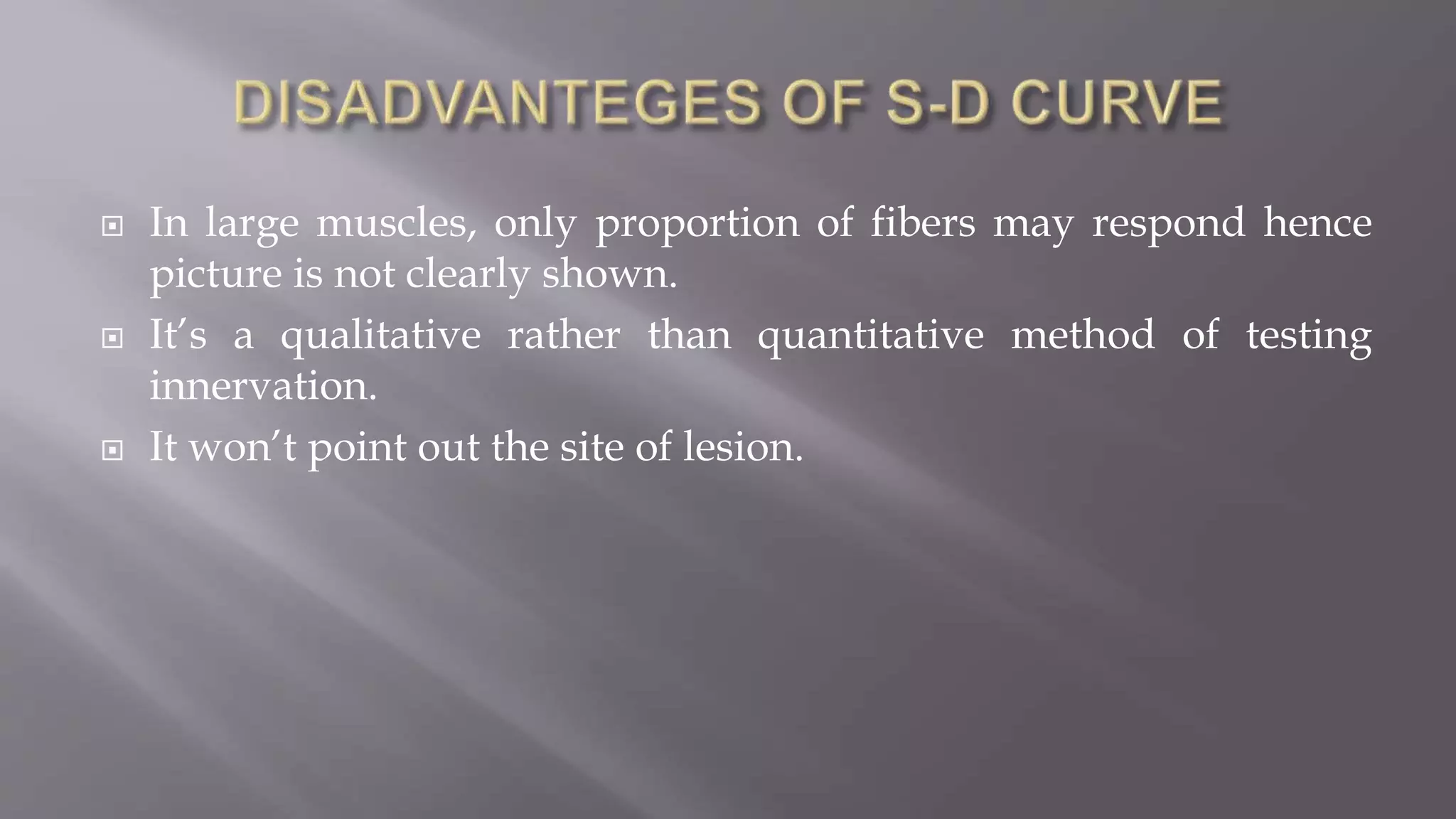 S d curve | PPTX