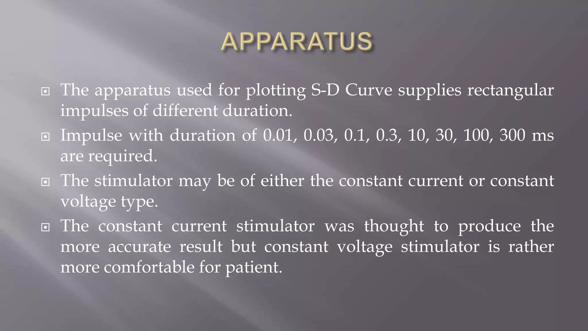 S d curve | PPTX