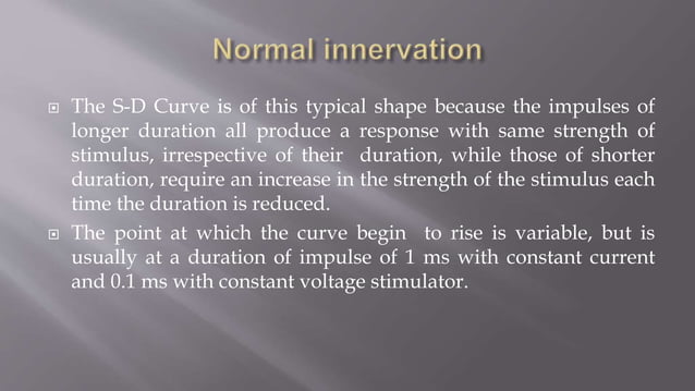 S d curve | PPTX