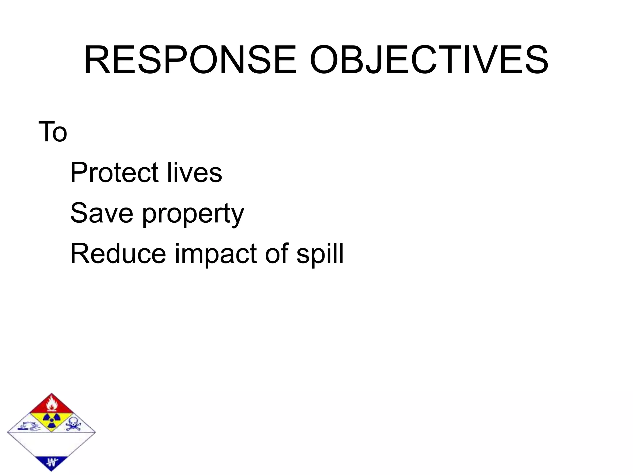 HAZMAT TECHNICIAN INCIDENT CONTROL TECHNIQUES NFPA COMPLIANT | PPT