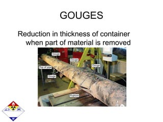 HAZMAT TECHNICIAN INCIDENT CONTROL TECHNIQUES NFPA COMPLIANT | PPT