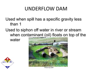 HAZMAT TECHNICIAN INCIDENT CONTROL TECHNIQUES NFPA COMPLIANT | PPT