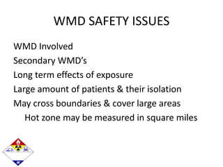 HAZMAT SAFETY OFFICER NFPA COMPLIANT | PPT