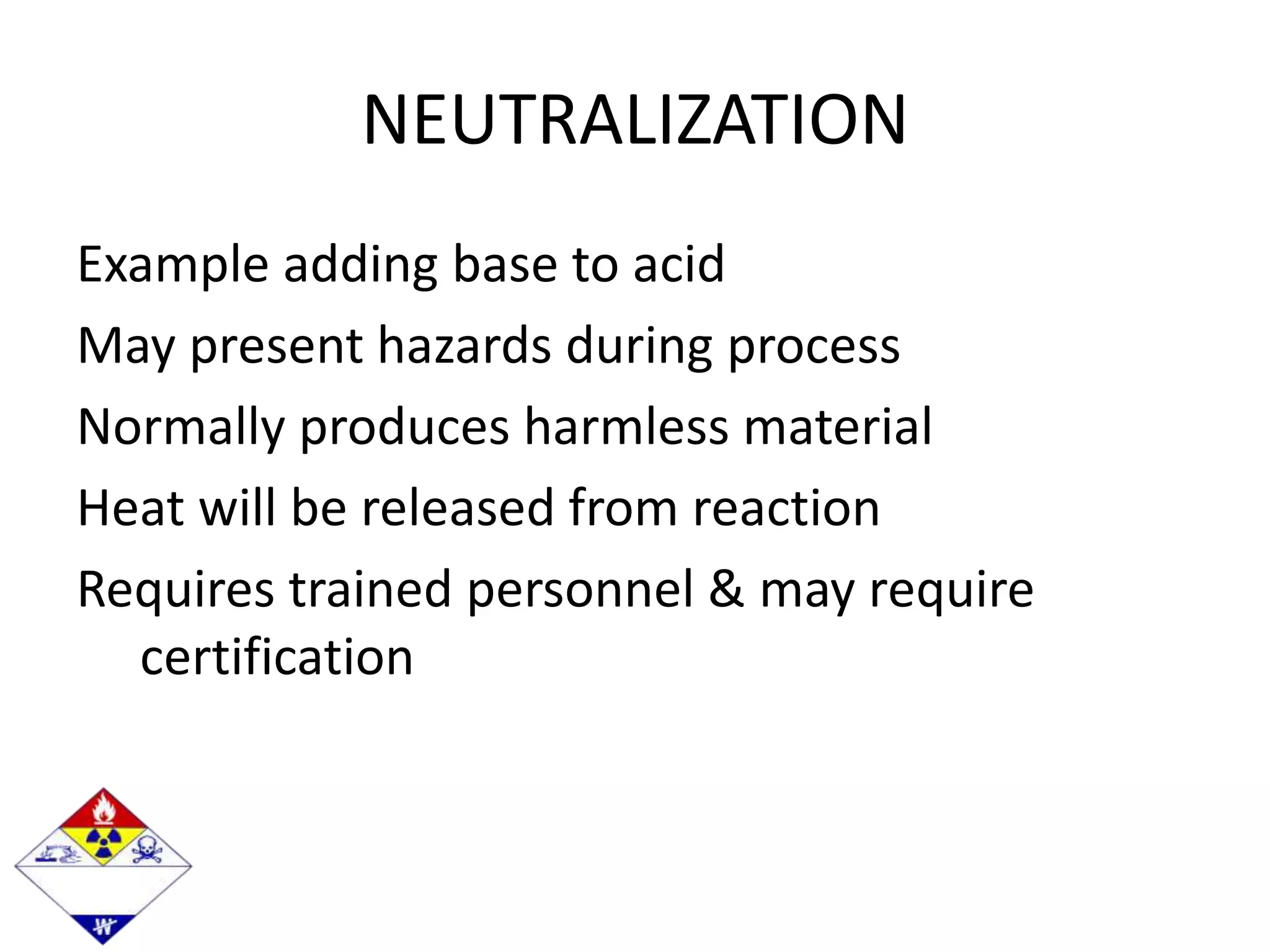 HAZMAT INCIDENT COMMAND NFPA COMLIANT | PPT