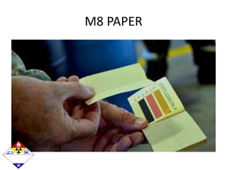 PREVIEW OF CBRNE OPERATIONS POWERPOINT TRAINING PRESENTATION | PPTX