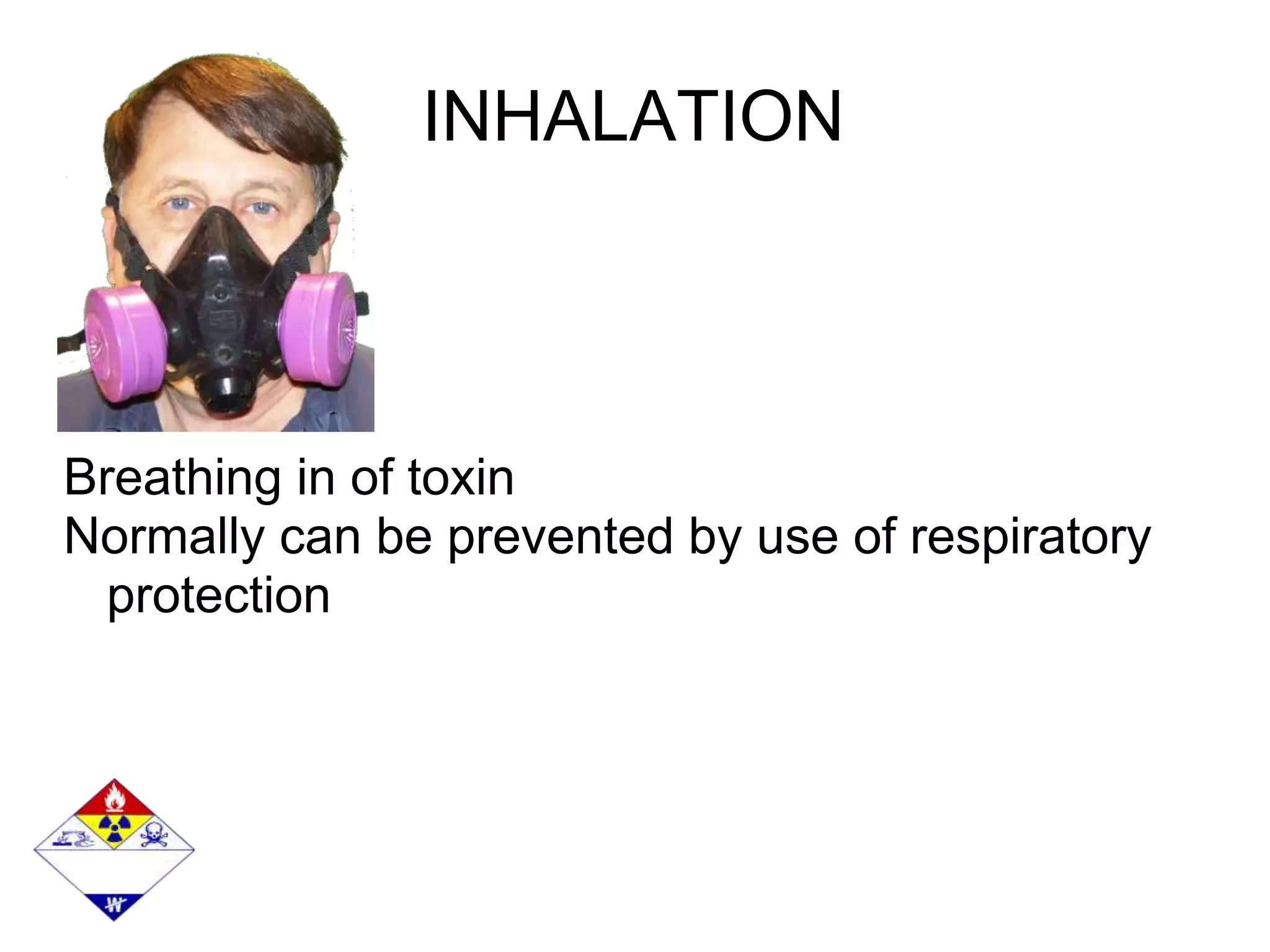 HAZMAT TECHNICIAN HEALTH & SAFETY NFPA COMPLIANT | PPT