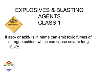 HAZMAT TECHNICIAN HEALTH & SAFETY NFPA COMPLIANT | PPT