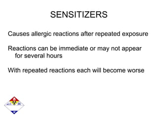 HAZMAT TECHNICIAN HEALTH & SAFETY NFPA COMPLIANT | PPT