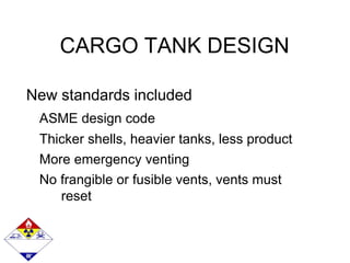 HAZMAT TCHNICIAN RECOGNIZATION & IDENTIFICATION | PPT