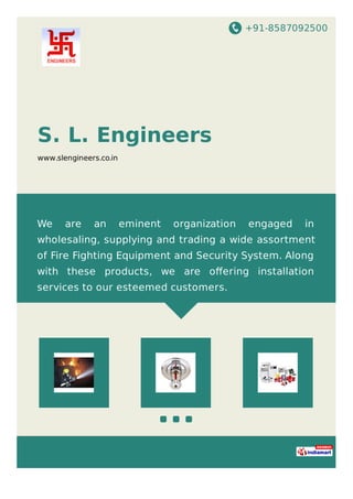 S l-engineers | PDF