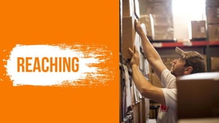 How To Lift And Carry Without Breaking Your Back | PPT