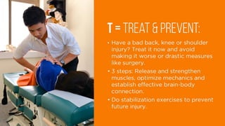 How To Lift And Carry Without Breaking Your Back | PPT