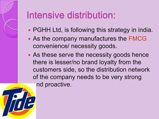 p&g marketing strategies | PPTX | Marketing and Advertising | Business