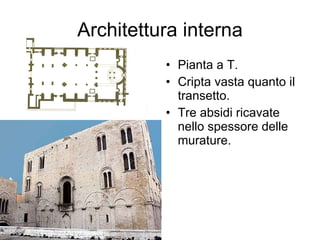 S.Nicola A Bar | PPT