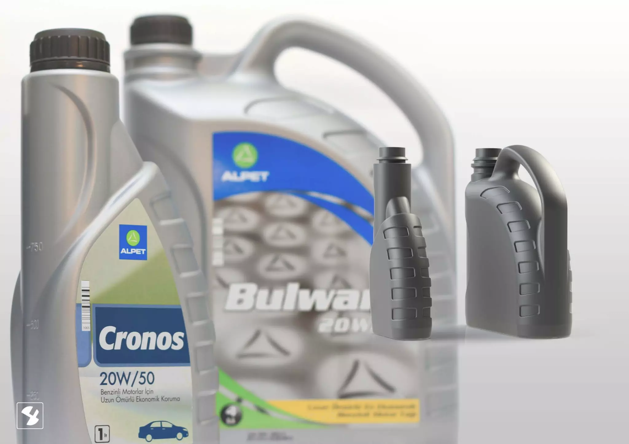 Plastic Container Design | PDF