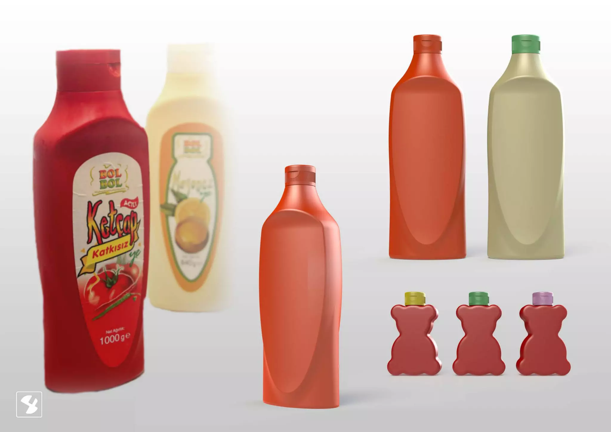 Plastic Container Design | PPT