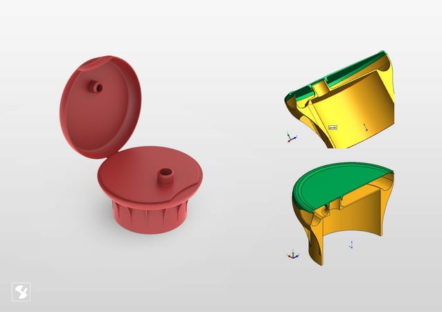 Plastic Container Design | PPT