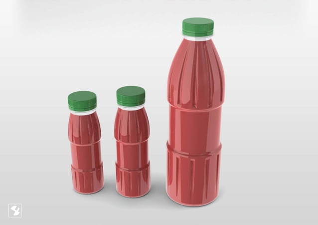 Plastic Container Design | PPT