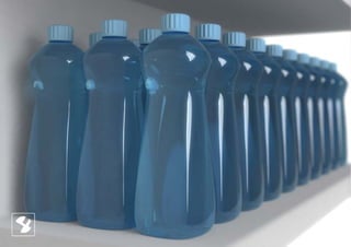 Plastic Container Design | PDF