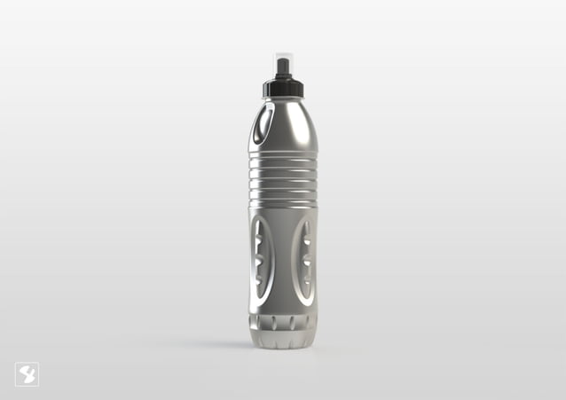 Plastic Container Design | PPT