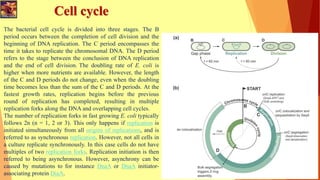 E. coli (Morphology, Growth Requirements and Genetics) | PPT
