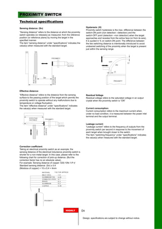 S prox | PDF