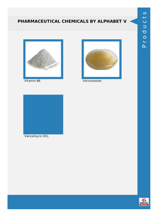 S r-chemicals-and-pharmaceuticals | PDF