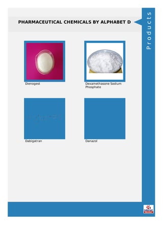 S r-chemicals-and-pharmaceuticals | PDF