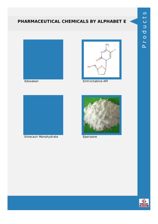 S r-chemicals-and-pharmaceuticals | PDF