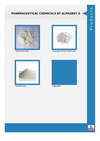 S r-chemicals-and-pharmaceuticals | PDF