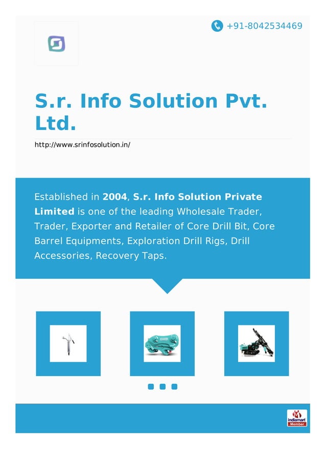 S r-info-solution-pvt-ltd | PDF