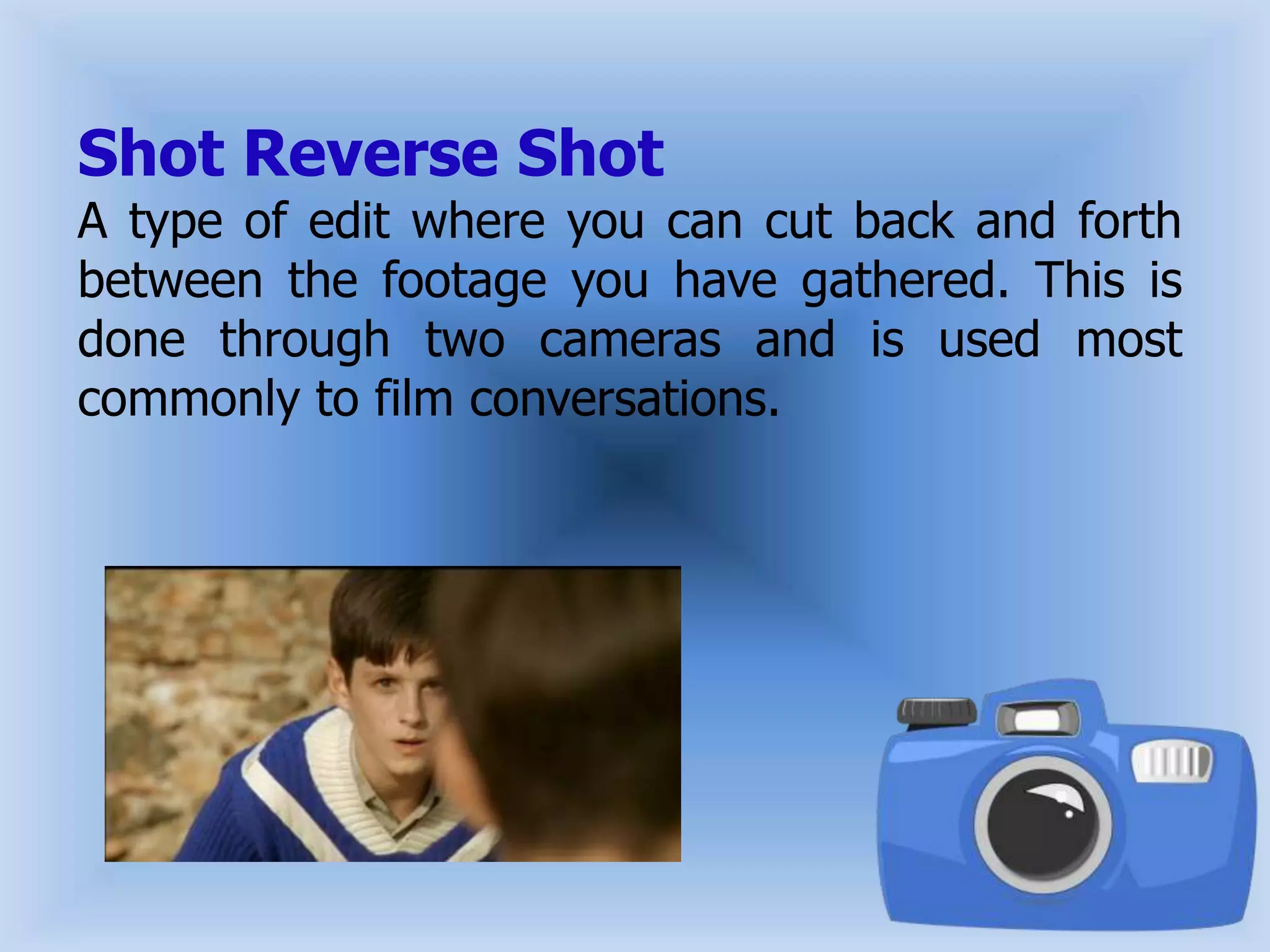 180 degree rule | PPTX