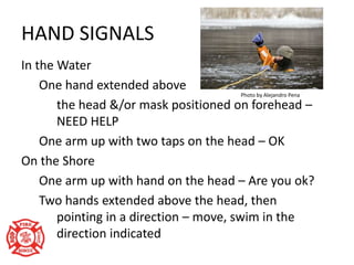 ICE RESCUE AWARENESS NFPA COMPLIANT | PPTX