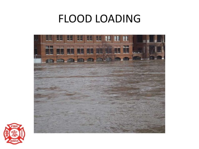 STRUCTURAL COLLAPSE AWARENESS FEMA COMPLIANT | PPTX