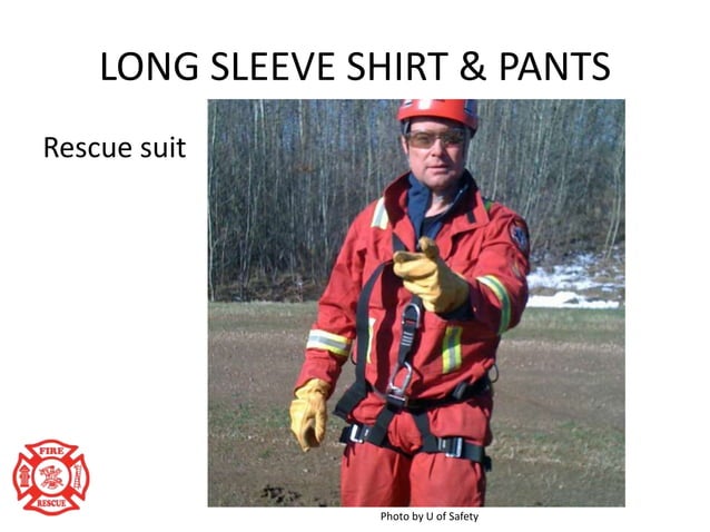 ROPE RESCUE OPERATIONS NFPA COMPLIANT | PPTX | Women\'s Outerwear ...