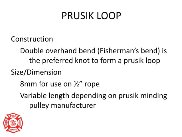 ROPE RESCUE OPERATIONS NFPA COMPLIANT | PPTX | Women\'s Outerwear | Women\'s Clothing