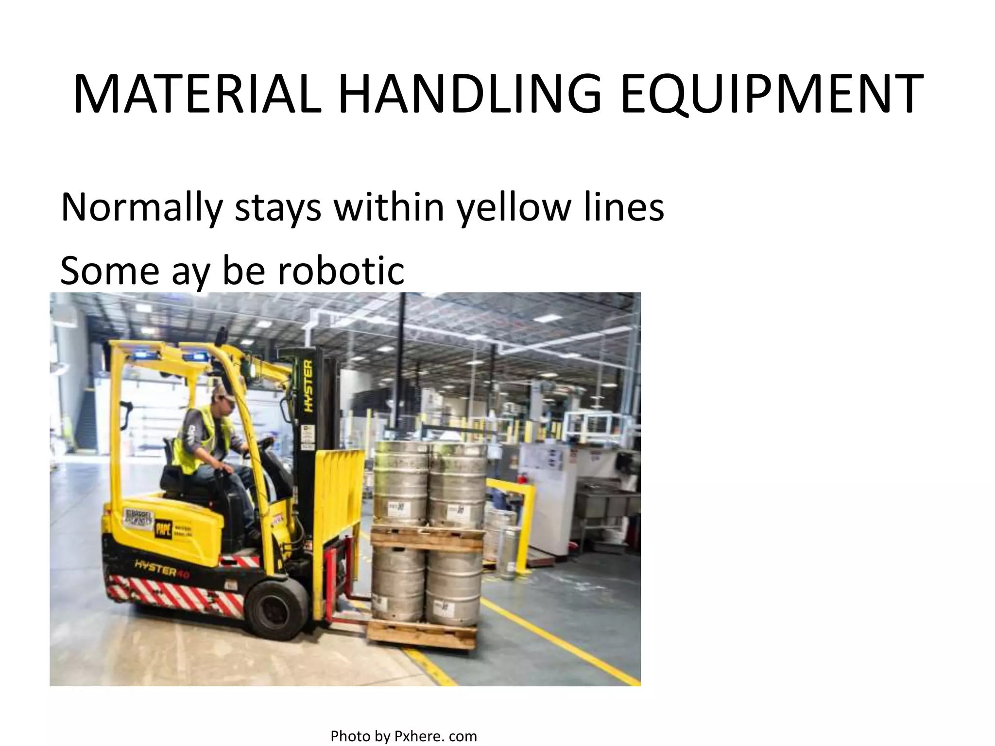 INDUSTRIAL MACHINERY RESCUE AWARENESS NFPA COMPLIANT | PPTX