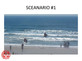 WATER RESCUE AWARENESS NFPA COMPLIANT | PPTX