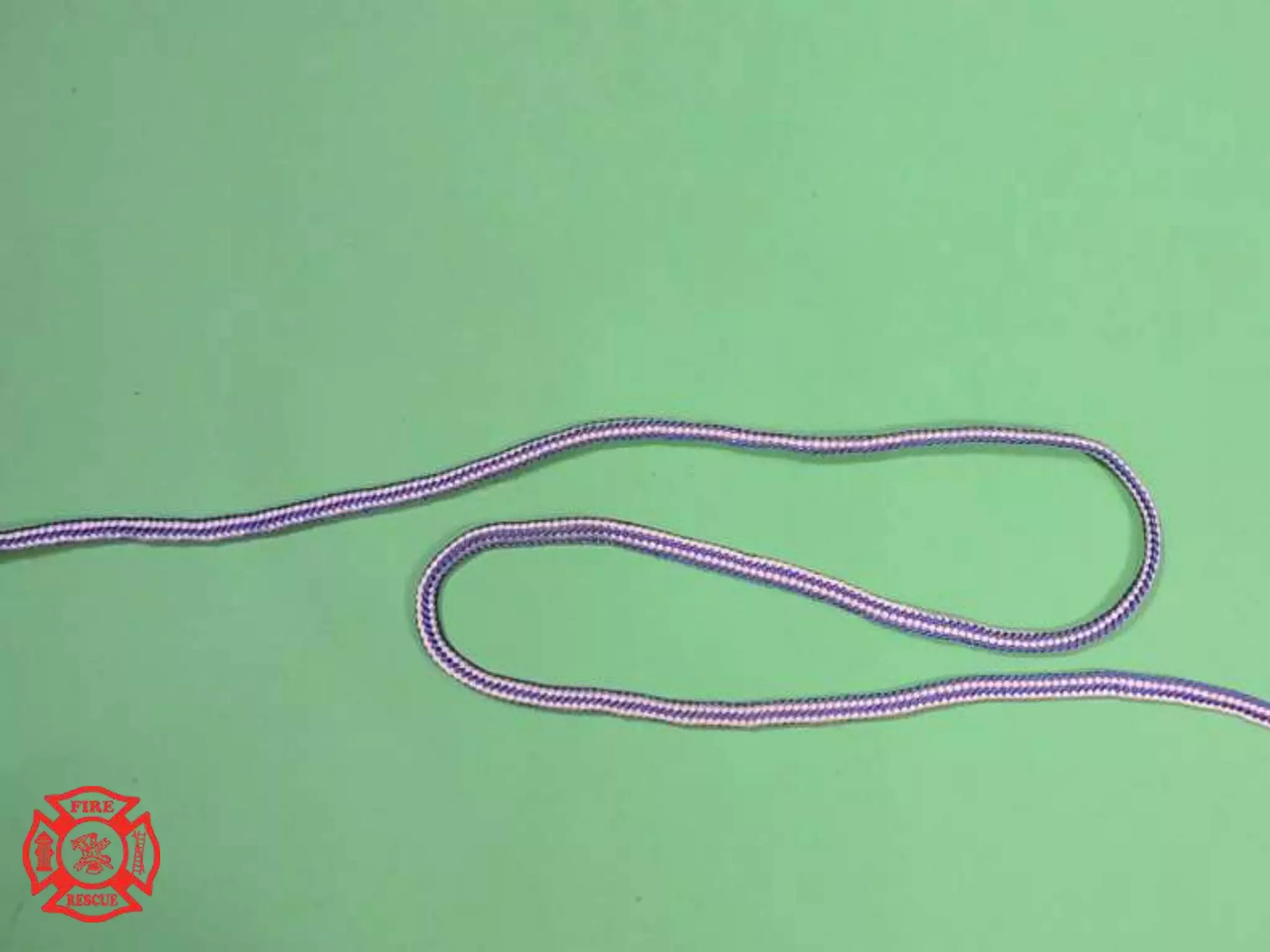 ROPES AND KNOTS FOR FIRE AND RESCUE | PPTX