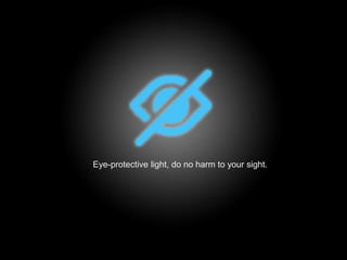 360° visualized light sport armband | PPT