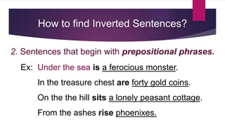 Subject Verb Agreement Grade 5 Quarter 1 Lesson.pptx