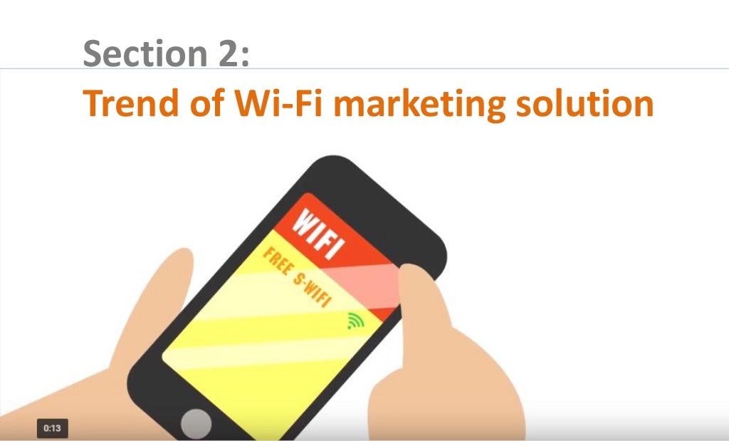 The proposal digital activation - seximovers